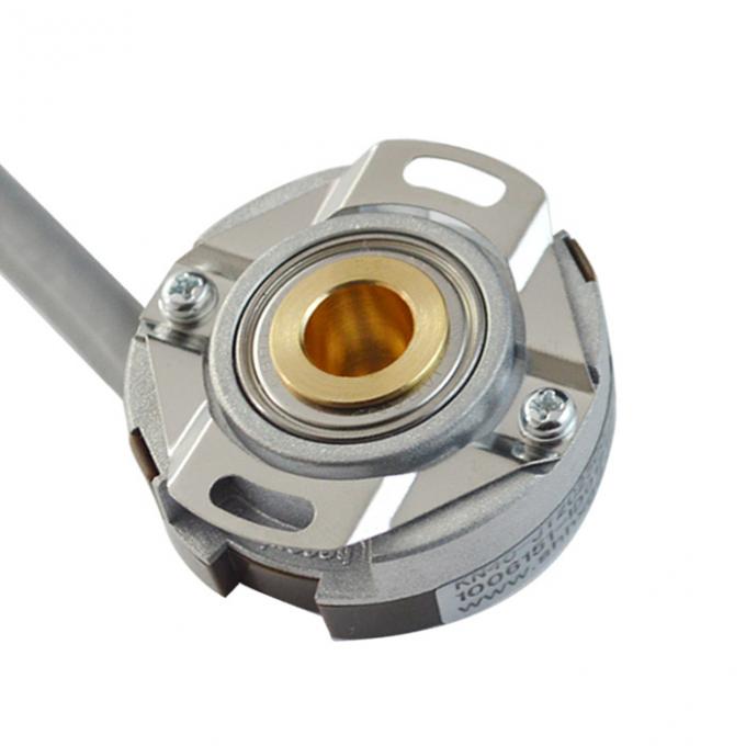 Distance Sensor Incremental Encoder Mini Hole Shaft 10mm 1024ppr ...