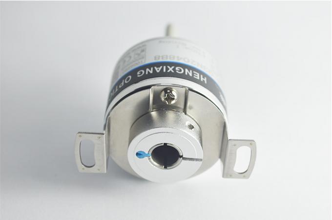 1000ppr 8mm Hollow Shaft Incremental Encoders Ghb38-08g1000bmt5 Rotary Type