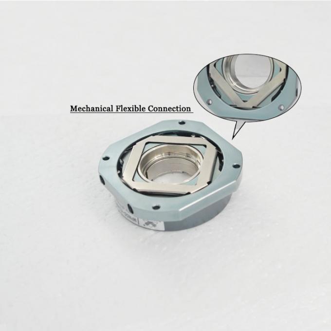 Ultra Thin Mechanical Absolute Rotary Encoder RS485 Interface Flexible ...