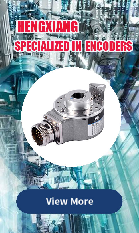 11bits Single Turn Absolute Encoder For Medical Robotics