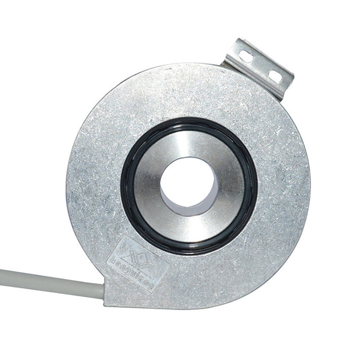 K76 Large Aperture Industrial Rotary Encoder Through Holeexternal ...