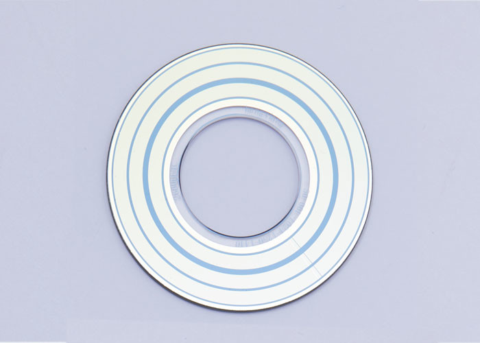 High Pulse Optical Encoder Module Reflective Code Disc 1000ppr / 1024ppr