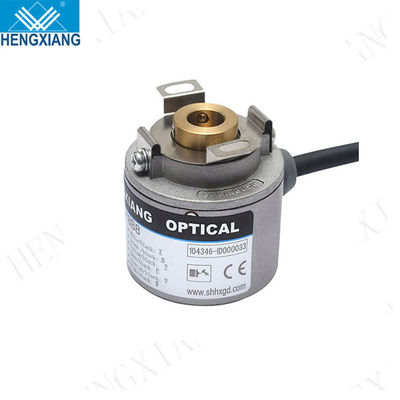 Quality Optical Rotary Encoders & High Resolution Rotary Encoder ...
