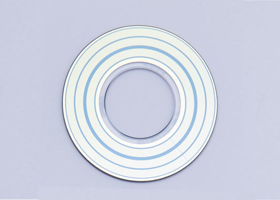 High Pulse Optical Encoder Module Reflective Code Disc 1000ppr / 1024ppr